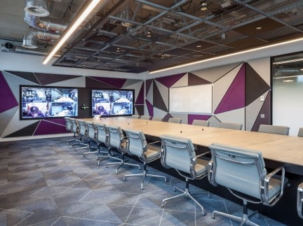 Acoustic cladding: design tools | Hecht Efraim, authors of planning and ...