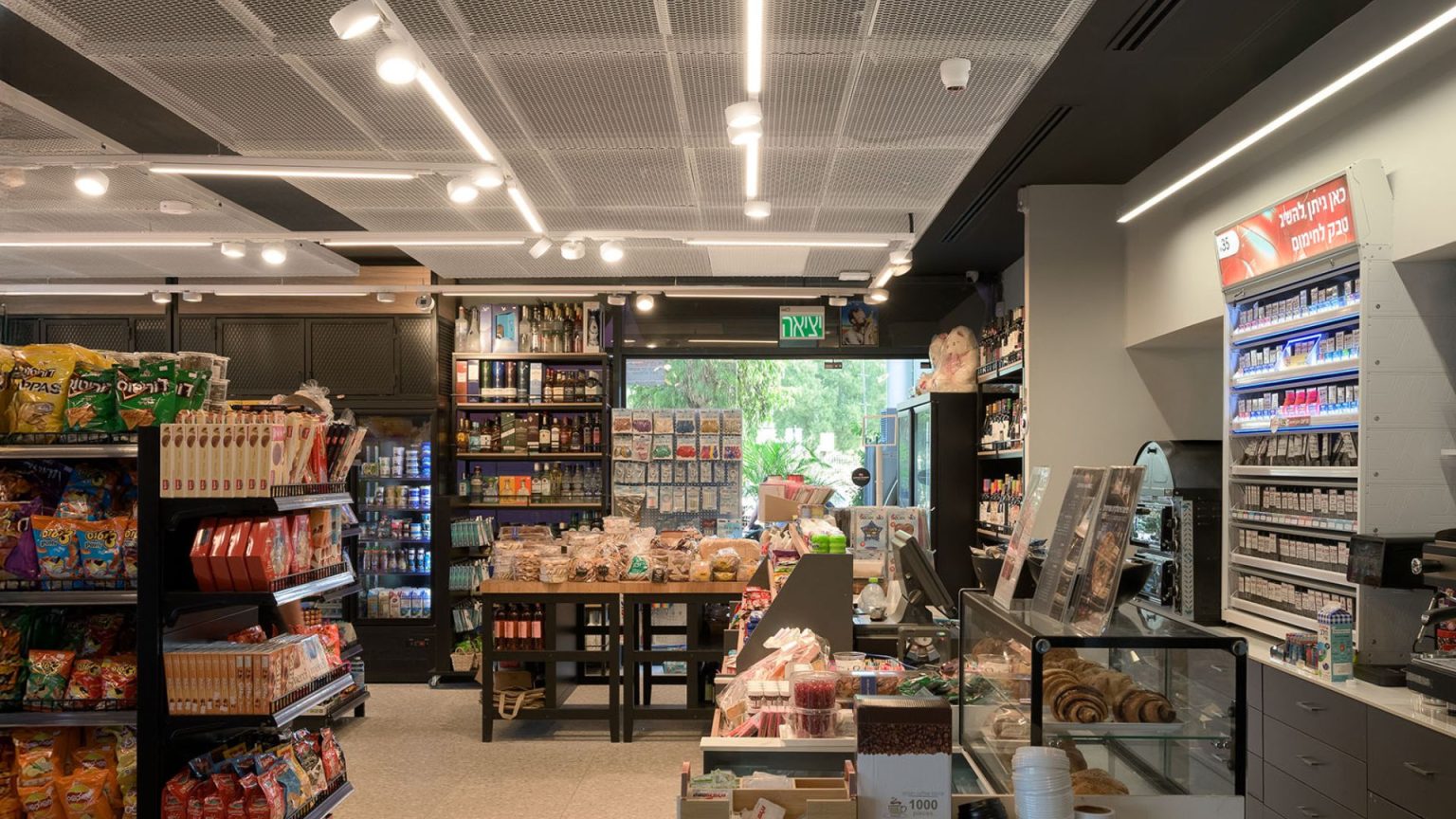 Expanded Mesh Ceilings - the material that allows architects to design ...